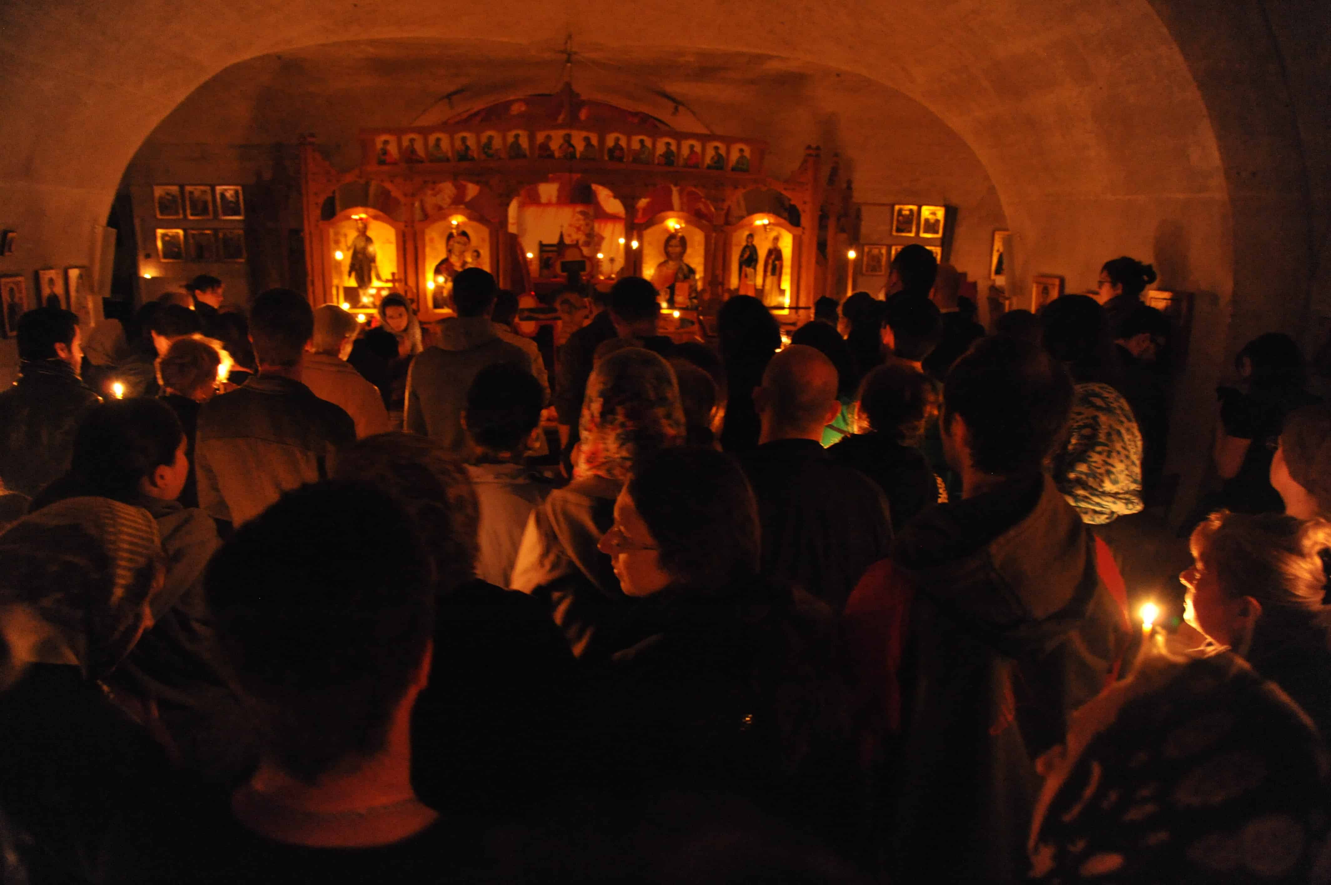 2014. Pregătirea Sfintelor Paști. Cuvântul IPS Iosif – Parohia Ortodoxă ...